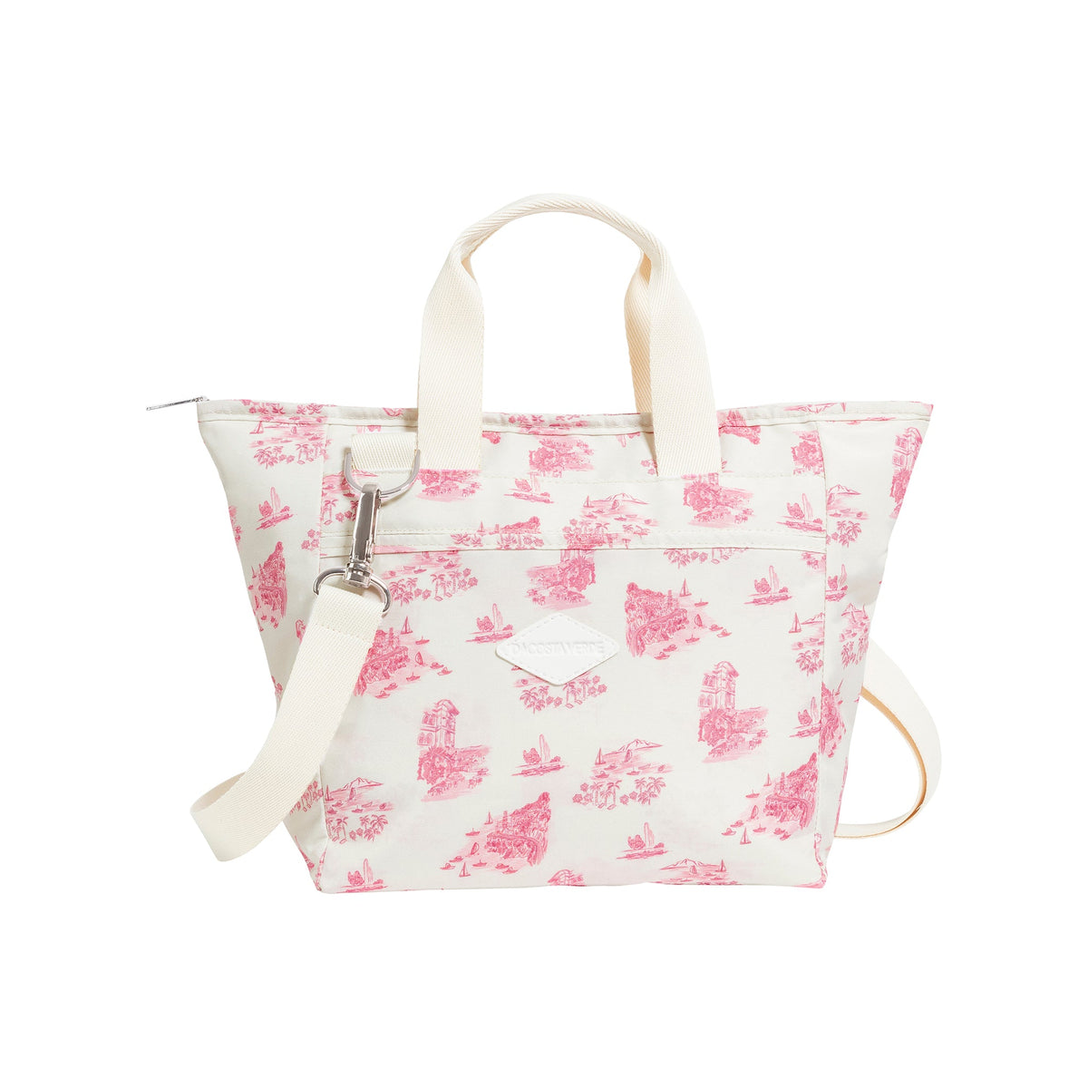 Daily Tote Bag Attraversiamo 13L | DACOSTA